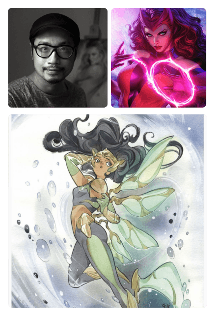 SuperManila Comic Con